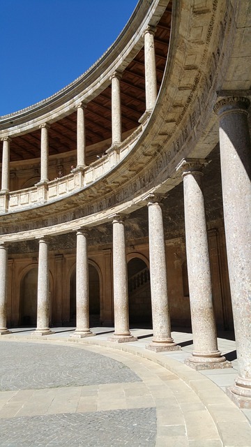 Alhambra Calat Alhamra Granada - Free photo on Pixabay - Pixabay