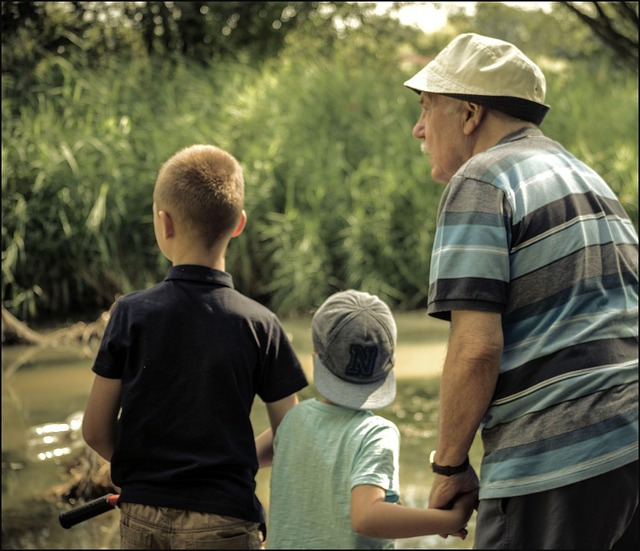 Great Grand Dad - Free photo on Pixabay