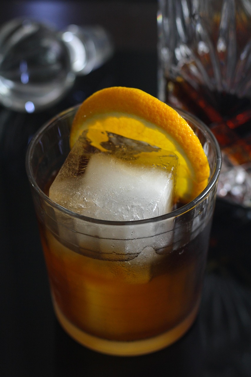 Drink Ice Glass - Free photo on Pixabay