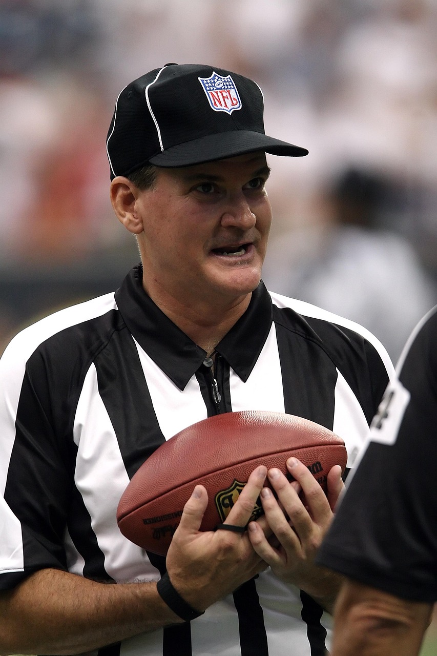 Arbitre De Foot Football - Photo gratuite sur Pixabay - Pixabay