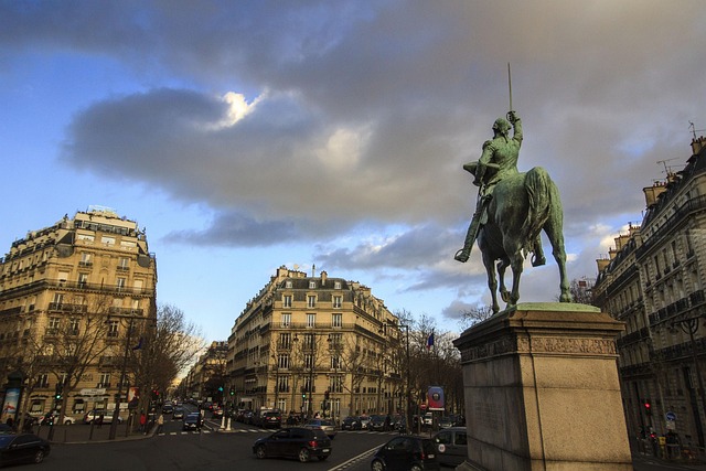 Paris Louis Xiv France - Photo gratuite sur Pixabay - Pixabay