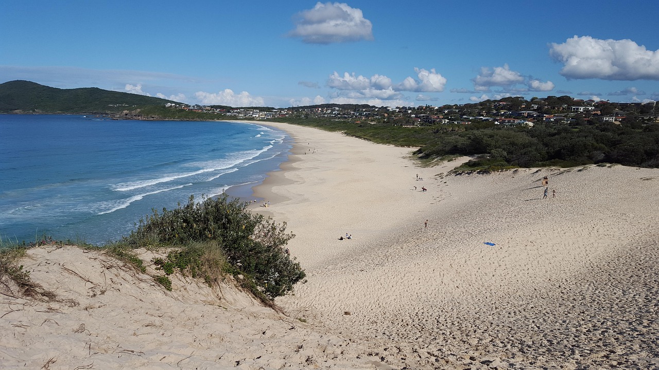Dunas De Areia Praia - Foto gratuita no Pixabay - Pixabay