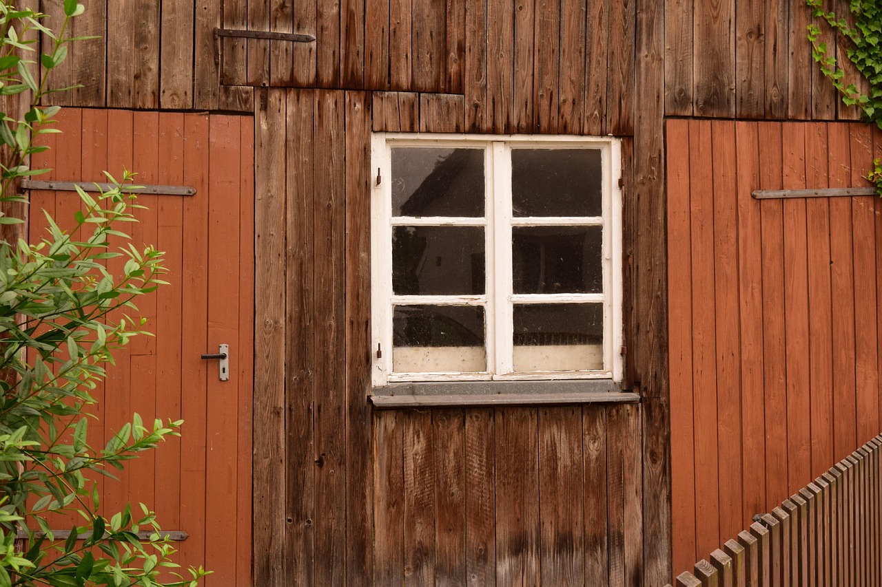 Hut Facade Old Wooden - Free photo on Pixabay - Pixabay