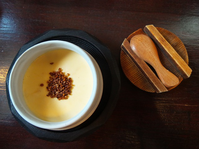 Japan Soy Pudding - Free photo on Pixabay - Pixabay