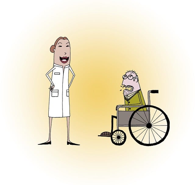 Explore 52+ Free Caregiver Illustrations: Download Now - Pixabay