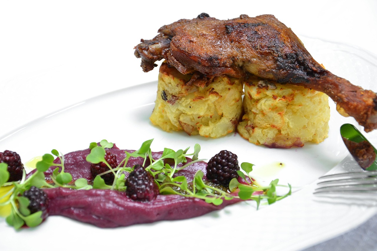 Food Duck Cabbage - Free photo on Pixabay - Pixabay