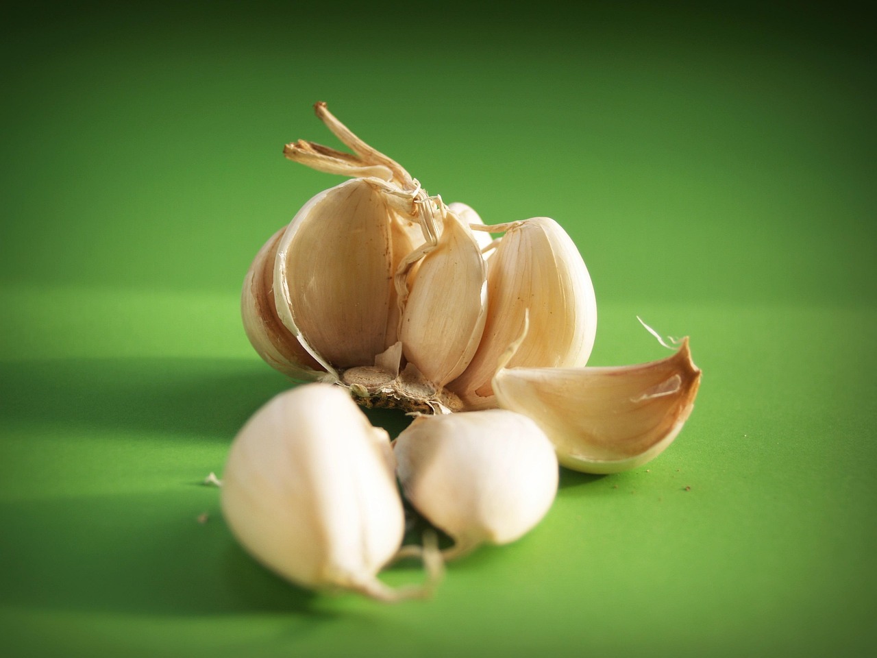 Ajo Comidas Condimento - Foto gratis en Pixabay - Pixabay