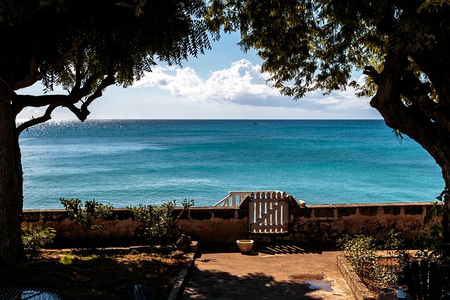 Clearwater Villa Ocean View - Free photo on Pixabay - Pixabay