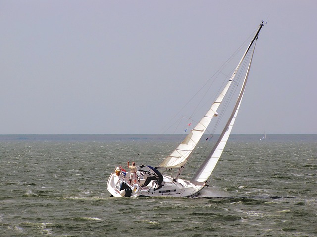 Bateau À Voile Marin - Photo gratuite sur Pixabay - Pixabay