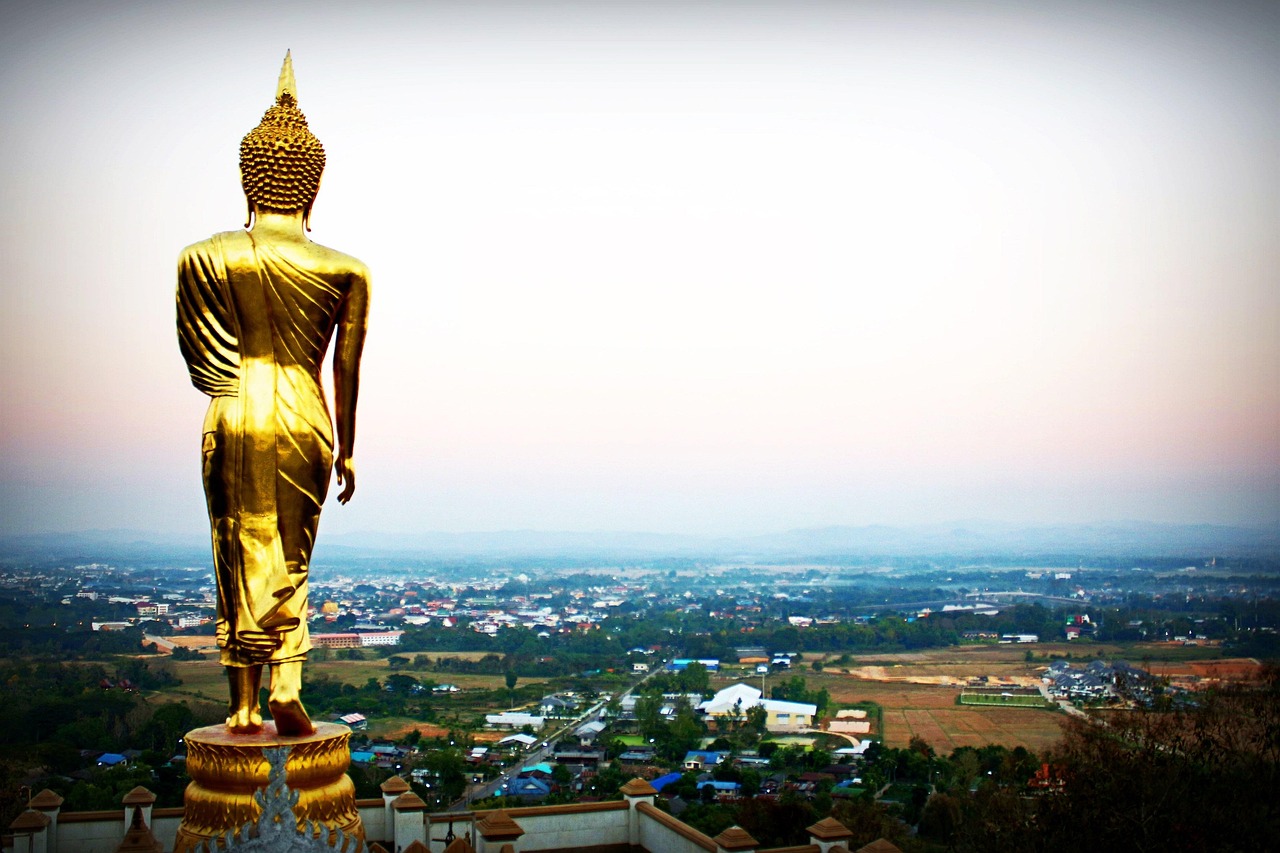 Nan Province Thailand Tourism - Free photo on Pixabay - Pixabay