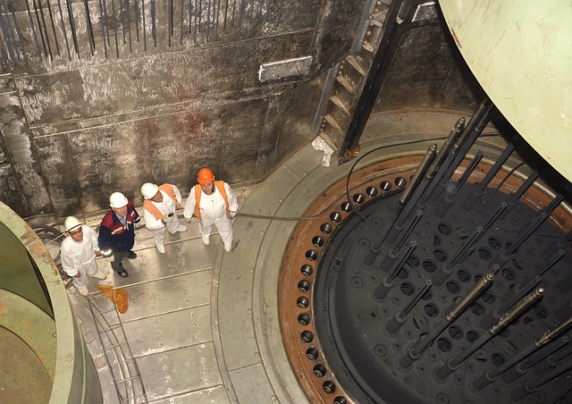 Page 3 - 1,000+ Free Nuclear Reactor & Nuclear Images - Pixabay