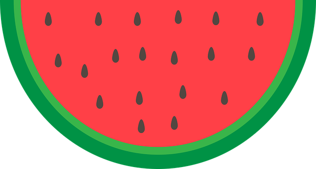 100+ Vektor Semangka & Buah Gratis - Pixabay