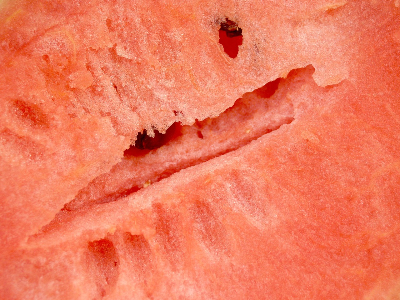 Watermelon Slice Isolated Free Photo On Pixabay Pixabay