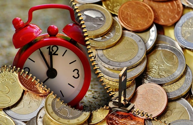 10,000+ Free Time Is Money & Money Images - Pixabay