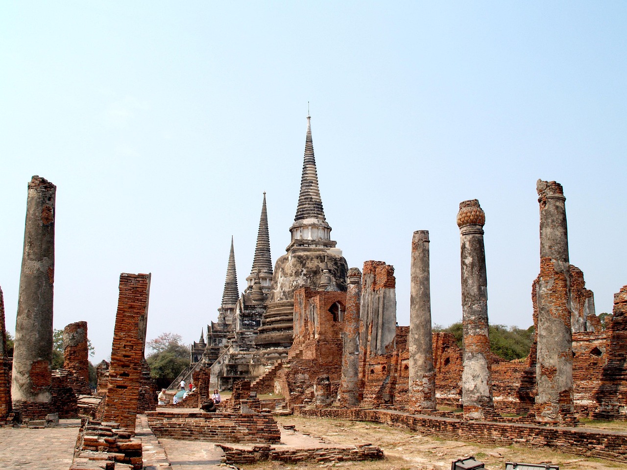 200+ Free Ayutthaya & Thailand Images - Pixabay