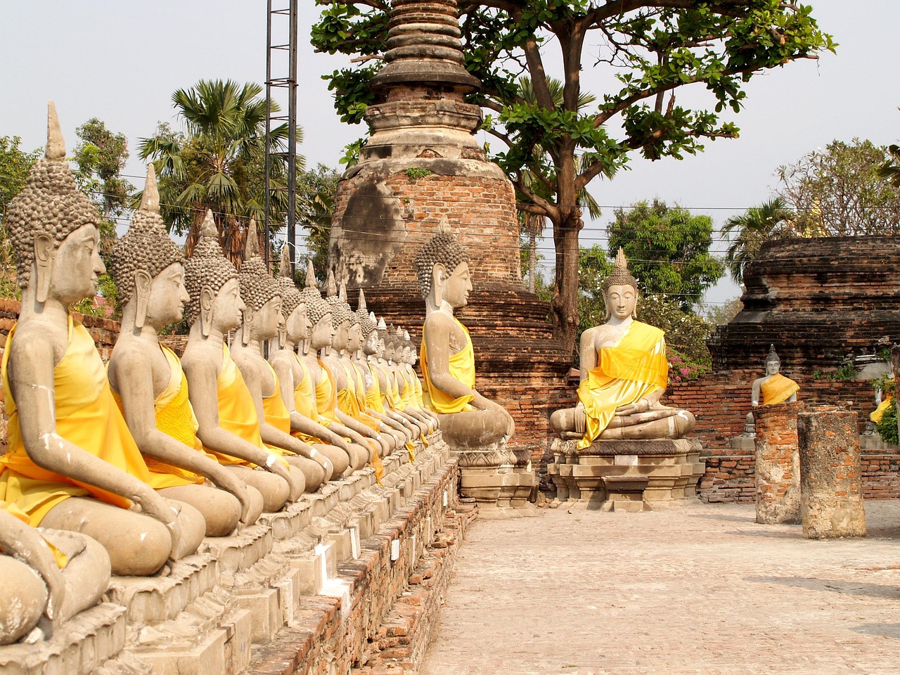 200+ Free Ayutthaya & Thailand Images - Pixabay
