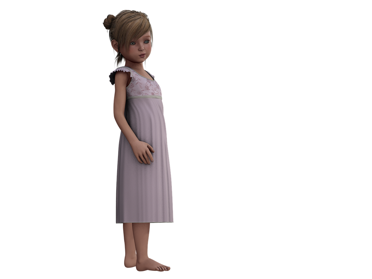 Kind Mädchen Sommer - Kostenloses Bild auf Pixabay