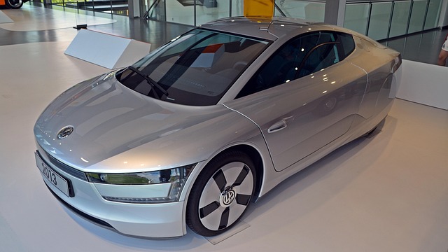 Vw Xl 1 A Liter Car - Free photo on Pixabay - Pixabay