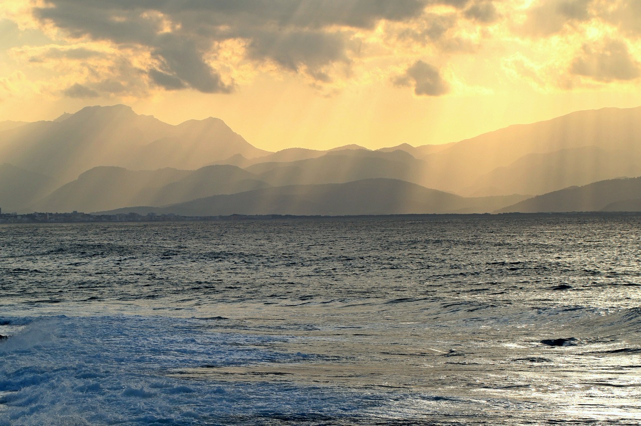 Coastal Landscape Sea Coast - Free photo on Pixabay - Pixabay