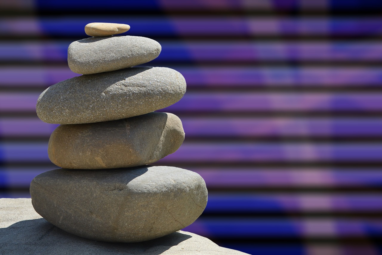Zen Stones Ornamental - Free photo on Pixabay