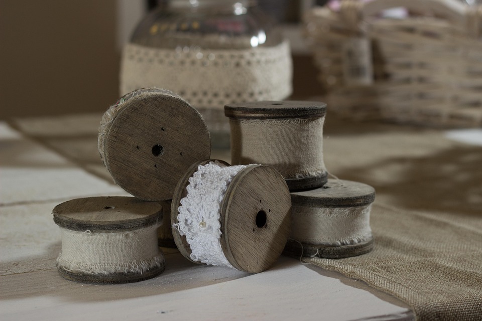 Handcraft Yarn Thread Roll - Free photo on Pixabay