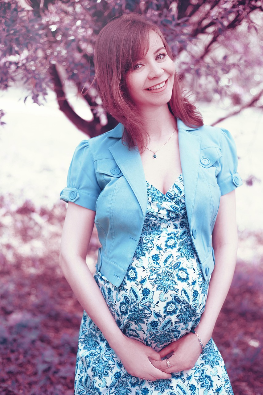 Pregnant Pregnancy Mom The - Free photo on Pixabay