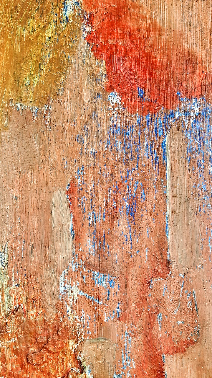 Pintura Color Textura El - Foto gratis en Pixabay - Pixabay