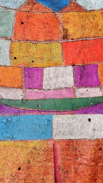 Pintura Color Textura El - Foto gratis en Pixabay