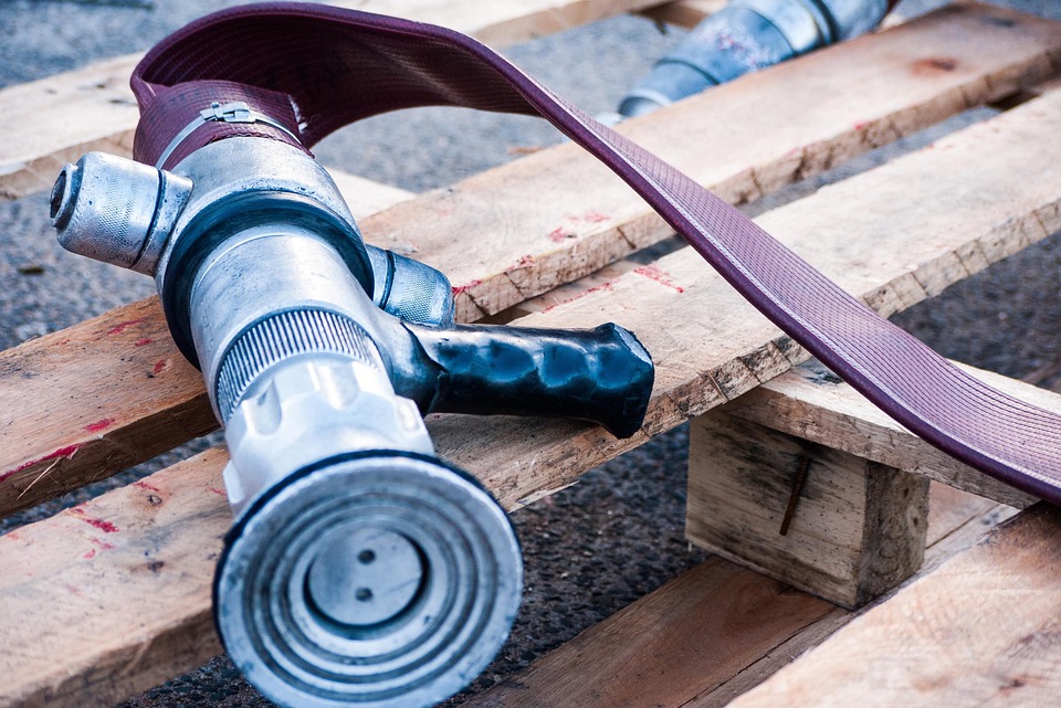 Fire Hose Emergency - Free photo on Pixabay - Pixabay
