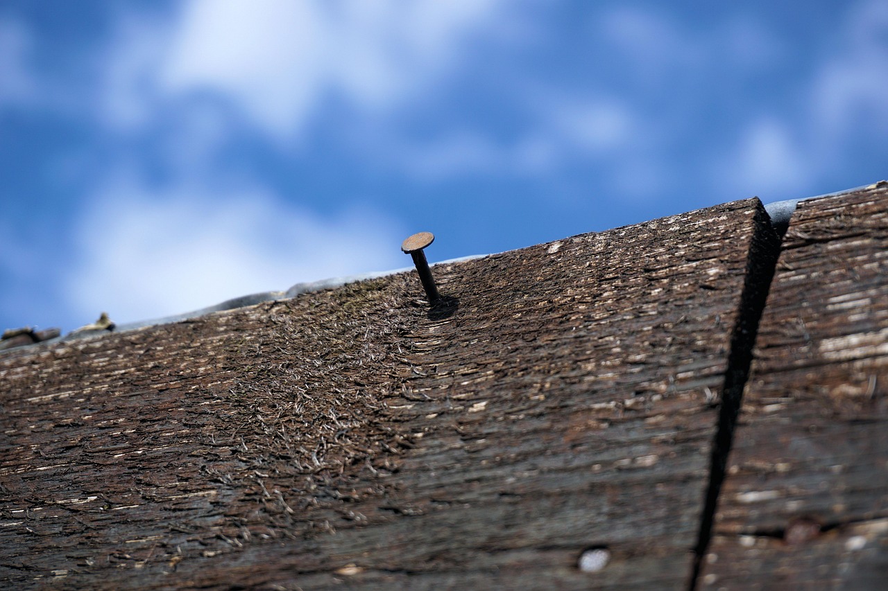 Nail Board Wood - Free photo on Pixabay - Pixabay