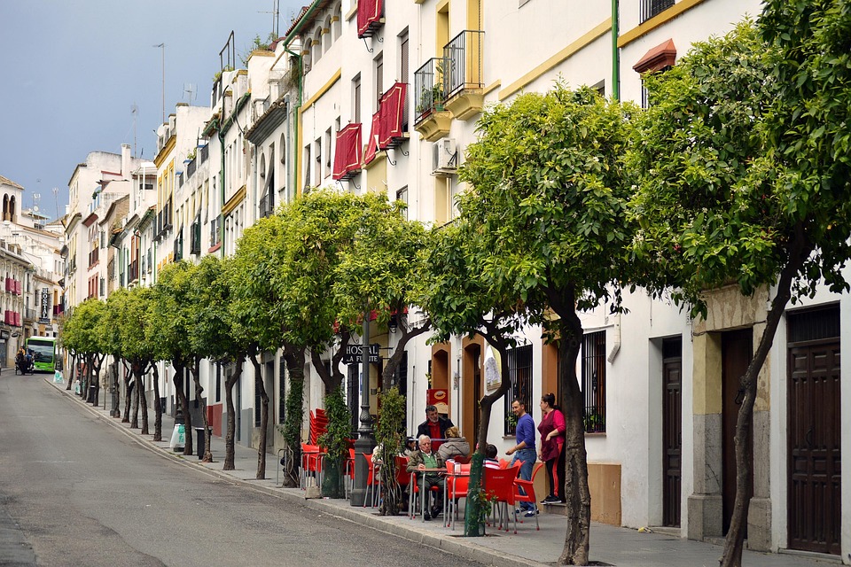 Spain Cordoba Slow - Free photo on Pixabay