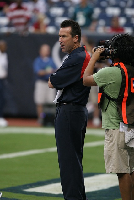 Football Coach Professional Nfl - Free photo on Pixabay