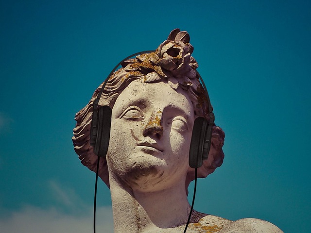 Statue Music Sculpture - Free photo on Pixabay - Pixabay