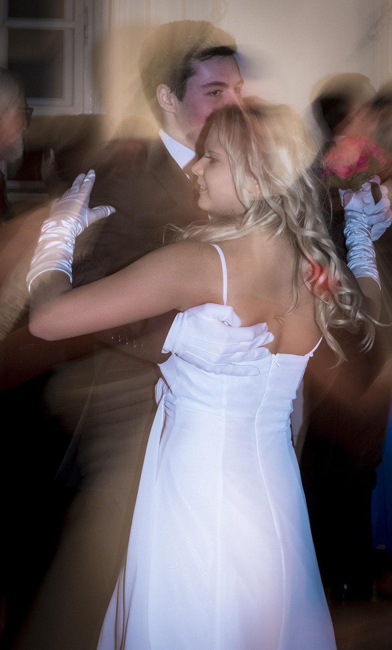 Ball Opening Dance - Free photo on Pixabay - Pixabay