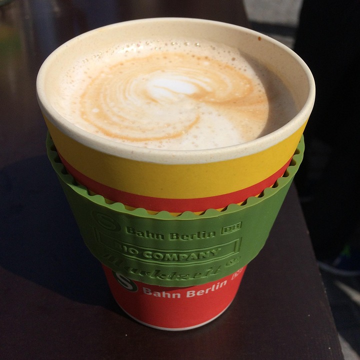 Togo Coffee Bring Away - Free photo on Pixabay - Pixabay