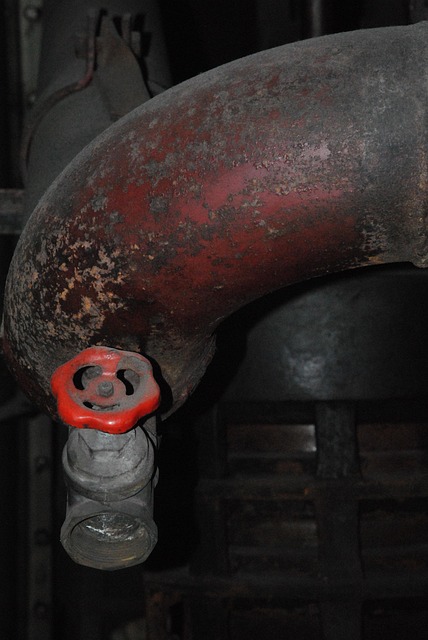 Water Pipe Adjusting Screw - Free photo on Pixabay - Pixabay