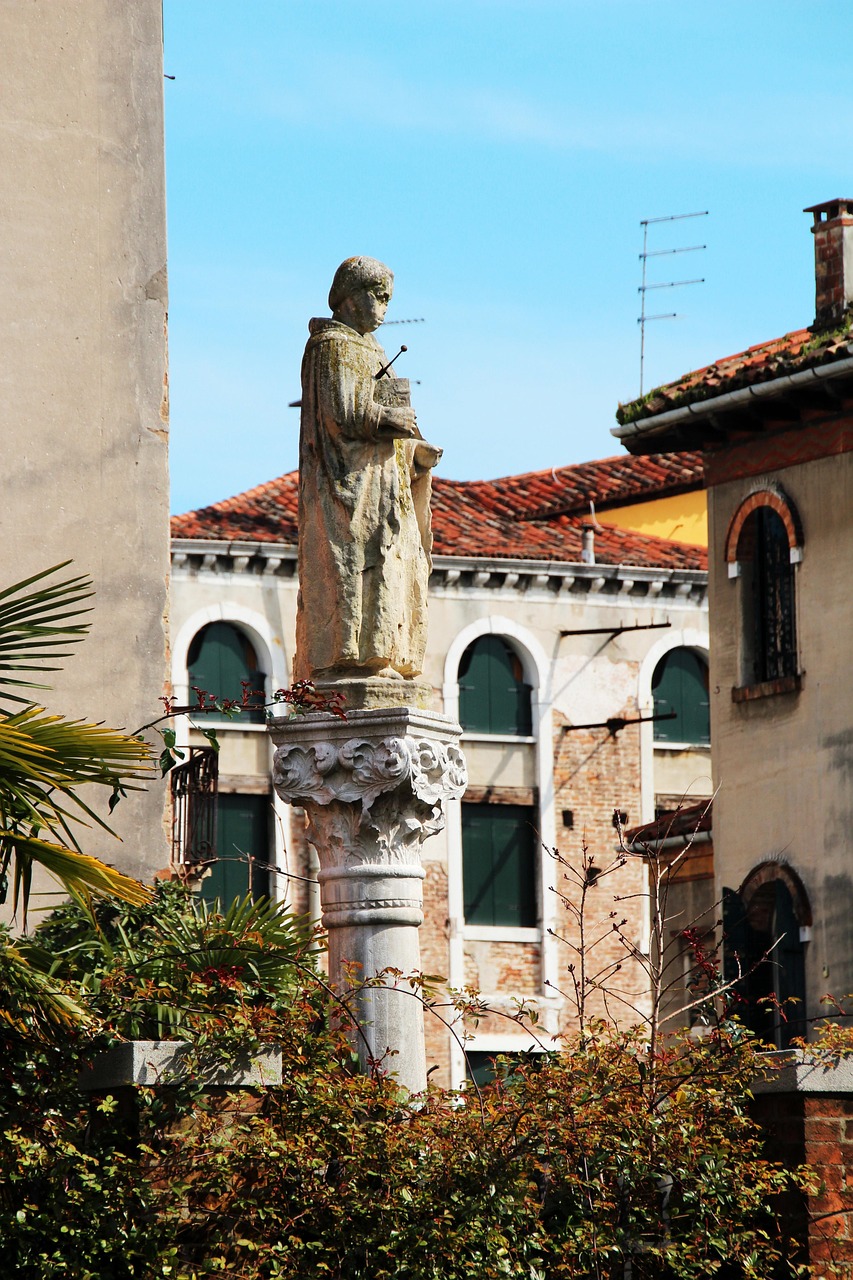 Venice Building Architecture - Free photo on Pixabay - Pixabay