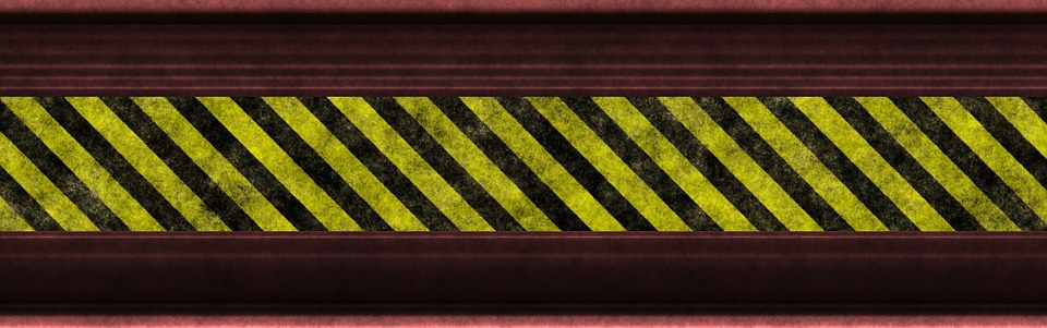 Download Banner, Header, Hazard. Royalty-Free Stock Illustration Image ...