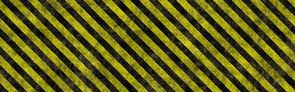 Banner Header Hazard - Free image on Pixabay