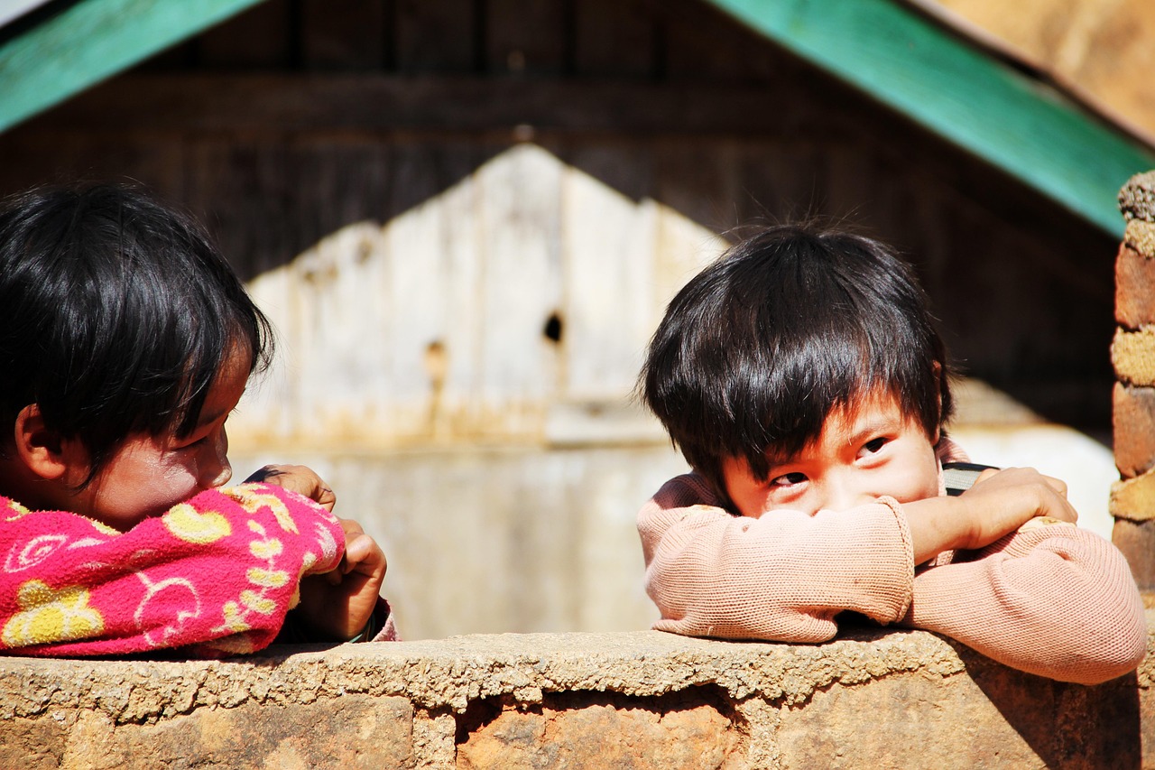 Children Happy - Free photo on Pixabay