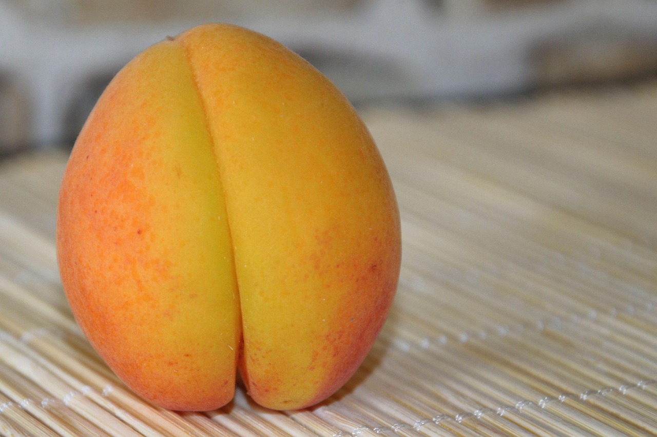 Apricot Fruit Yummy - Free photo on Pixabay - Pixabay