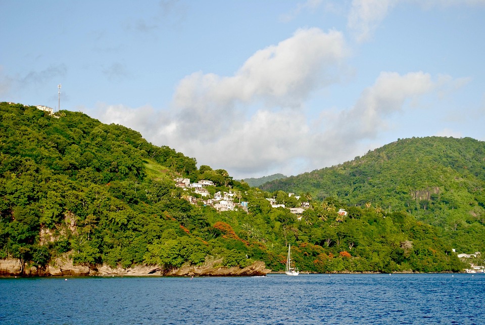 Grenada Caribbean Island West - Free photo on Pixabay