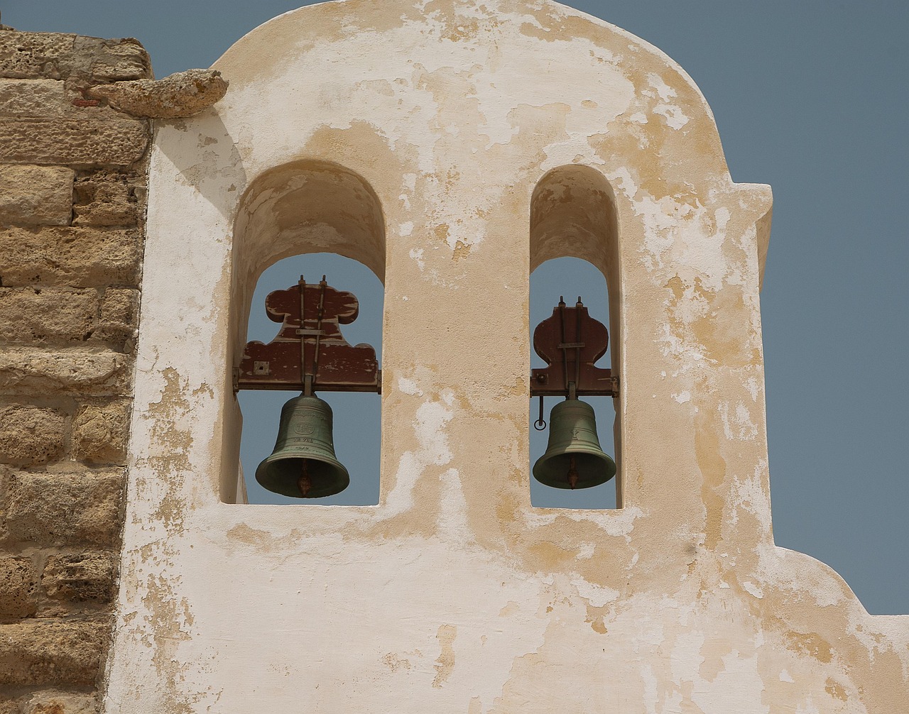 Church Bell Tower Bells - Free photo on Pixabay - Pixabay