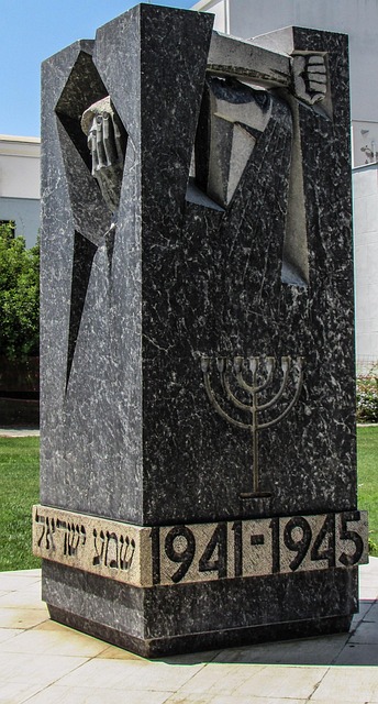 Holocaust Monument Memorial - Free photo on Pixabay - Pixabay