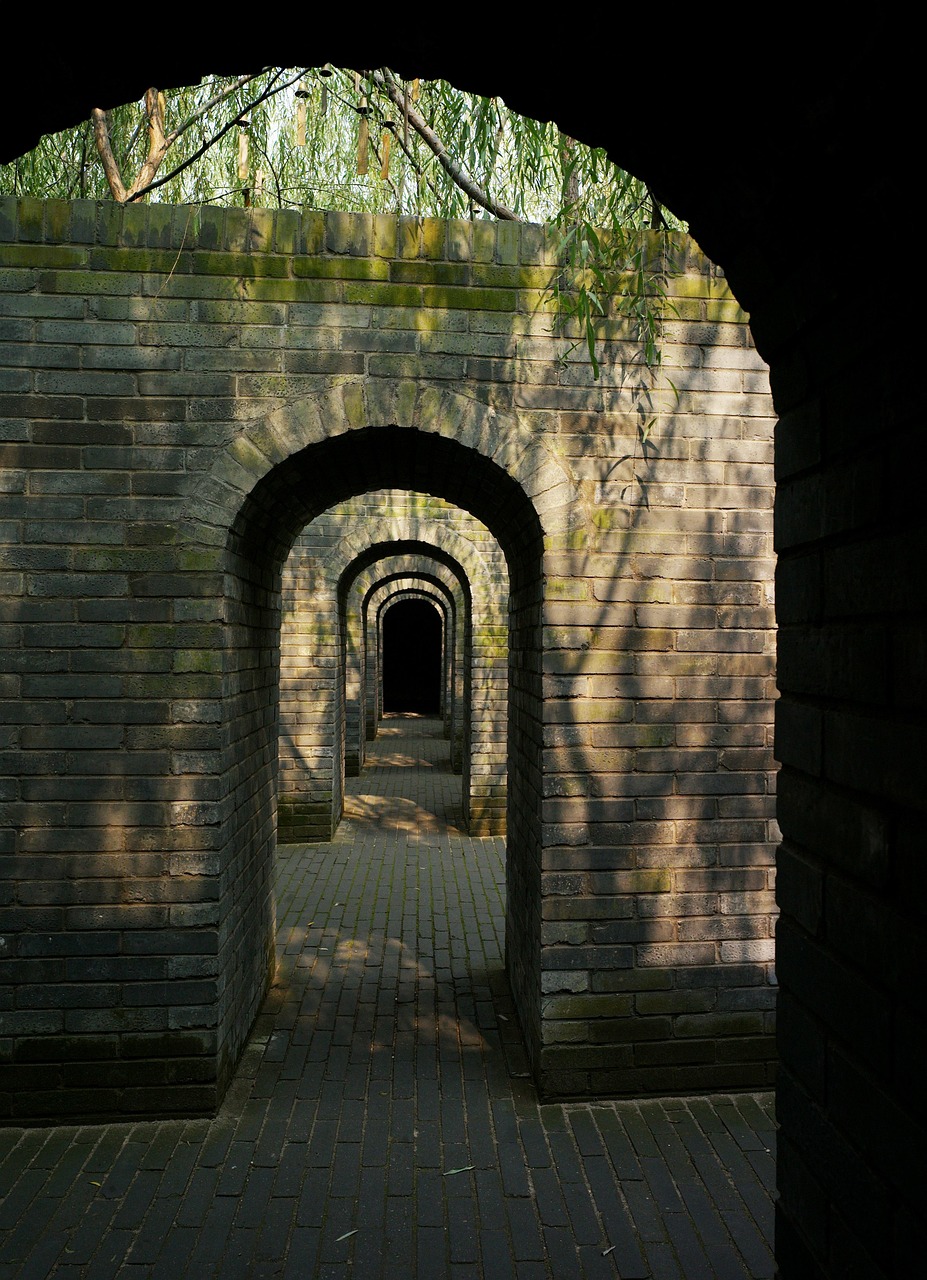 City Wall Perspective Wind - Free photo on Pixabay - Pixabay
