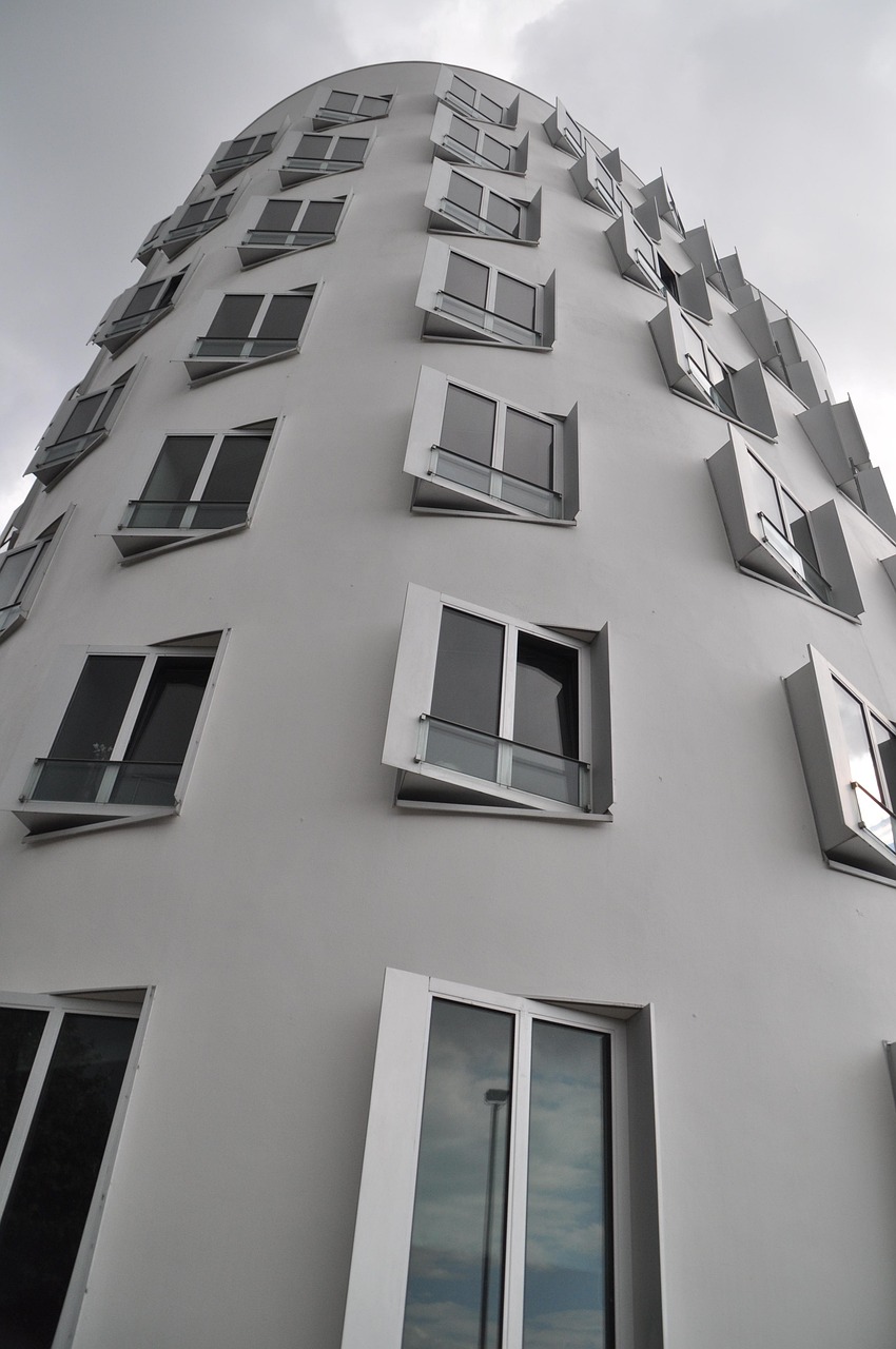 Arquitectura Ventana Fachada - Foto gratis en Pixabay - Pixabay