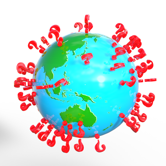 Download Earth, Why, Question. Royalty-Free Stock Illustration Image ...