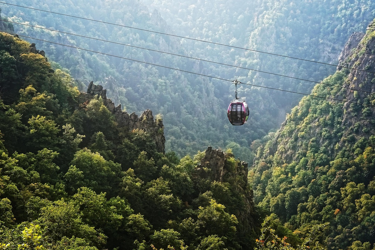 50,000+ Free Cable Cars & Car Images - Pixabay