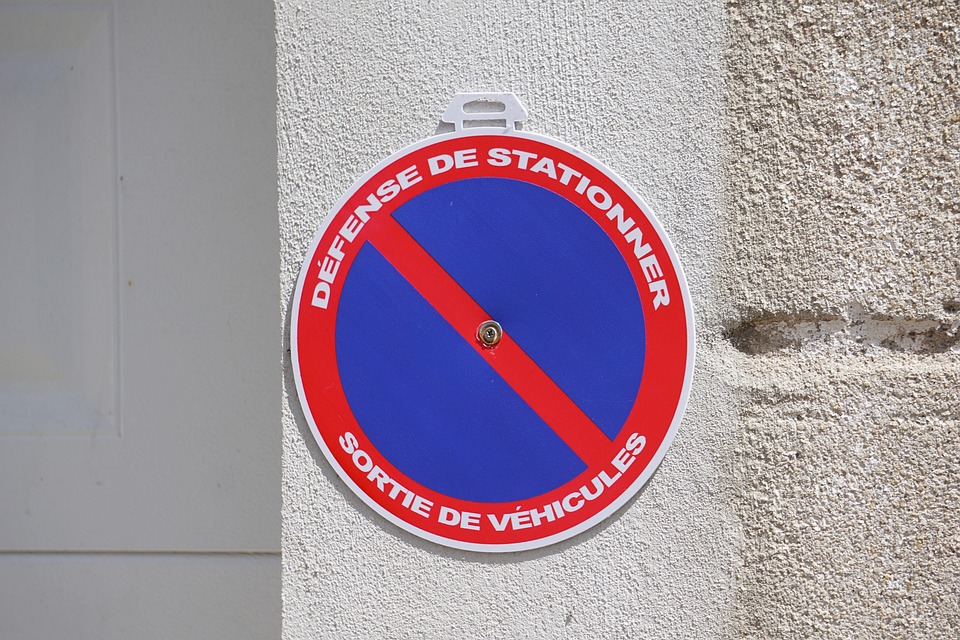 Sign Street Circulation - Free photo on Pixabay - Pixabay