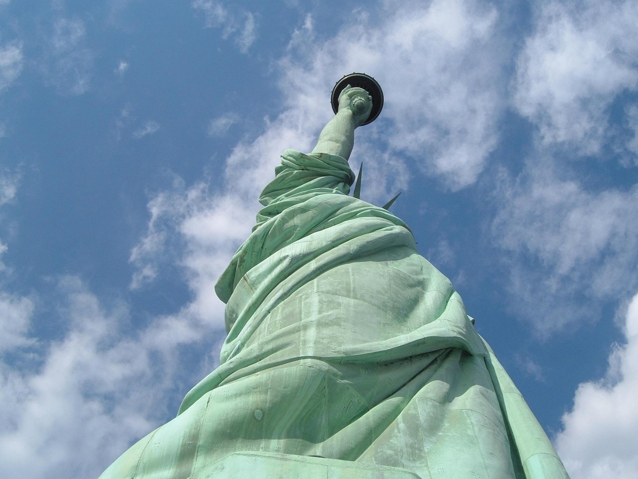 Estatua De La Libertad Nueva York - Foto gratis en Pixabay - Pixabay